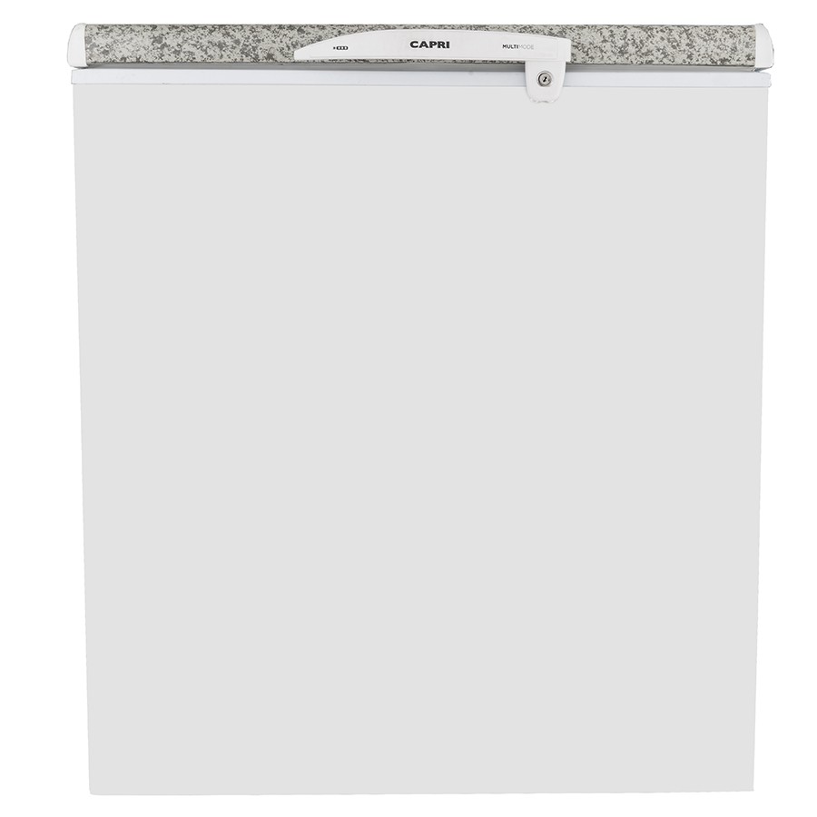 Capri 210L Chest Freezer White CCF210W - TV Sales & Home