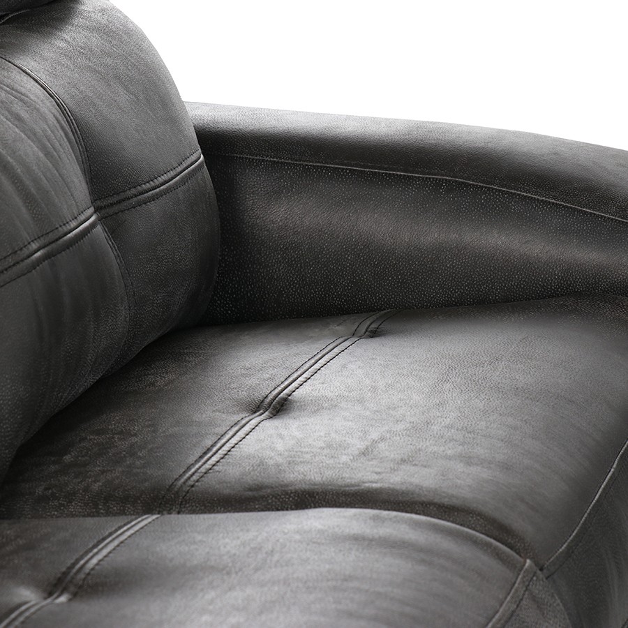 Catalina Mocca Lounge Suite - TV Sales & Home