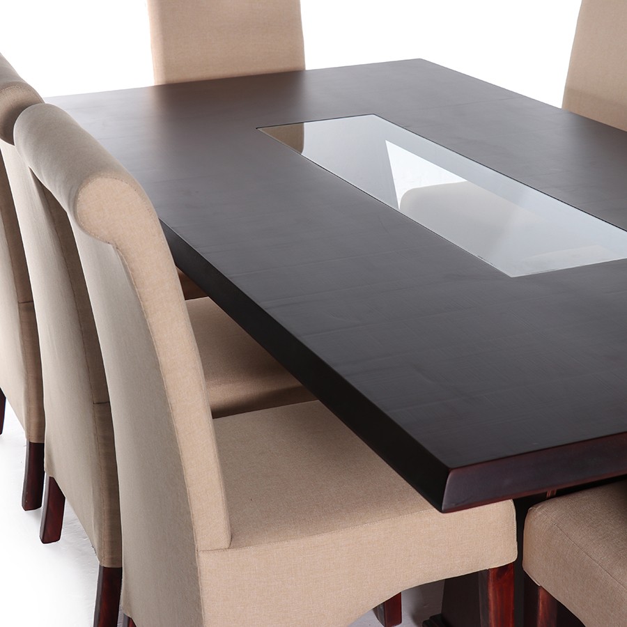 Centurion Dining Suite - TV Sales & Home