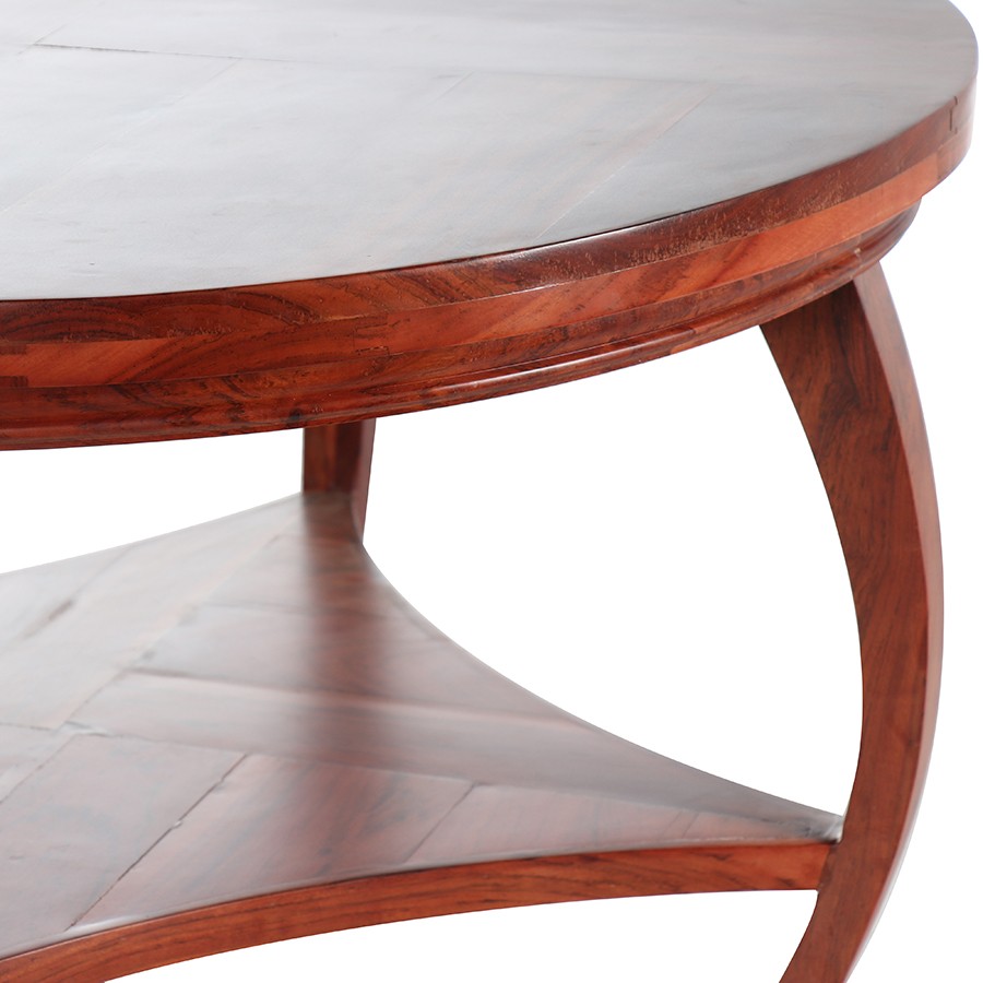 Chester Coffee Table - TV Sales & Home