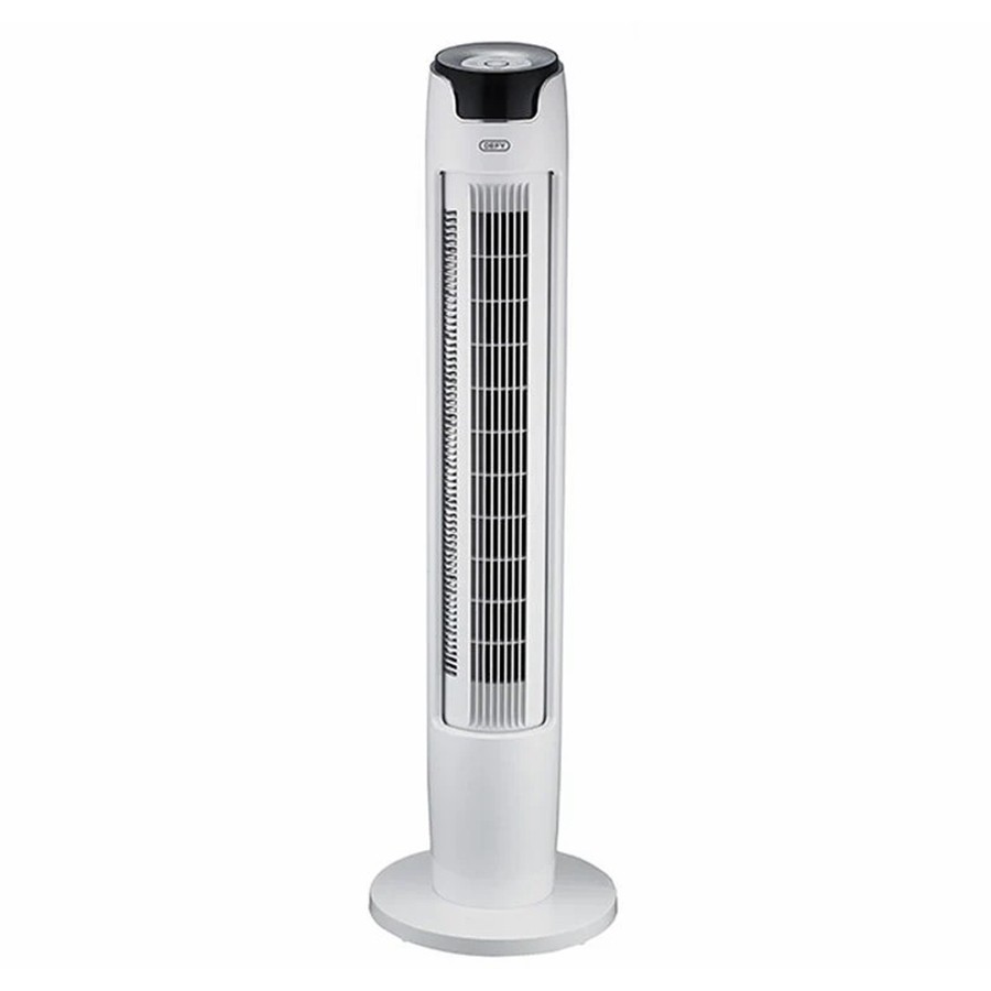 Defy 108cm Tower Fan Tf7000W - TV Sales & Home