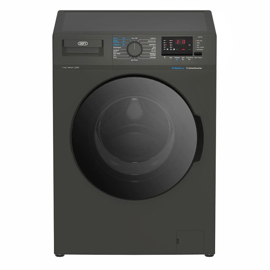 Defy 17kg Washing Machine, Top Loader DTL153 - TV Sales & Home