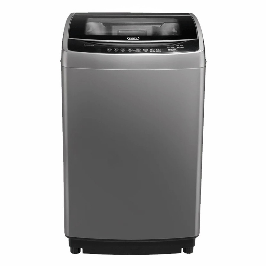 Defy 17kg Washing Machine, Top Loader DTL153 - TV Sales & Home