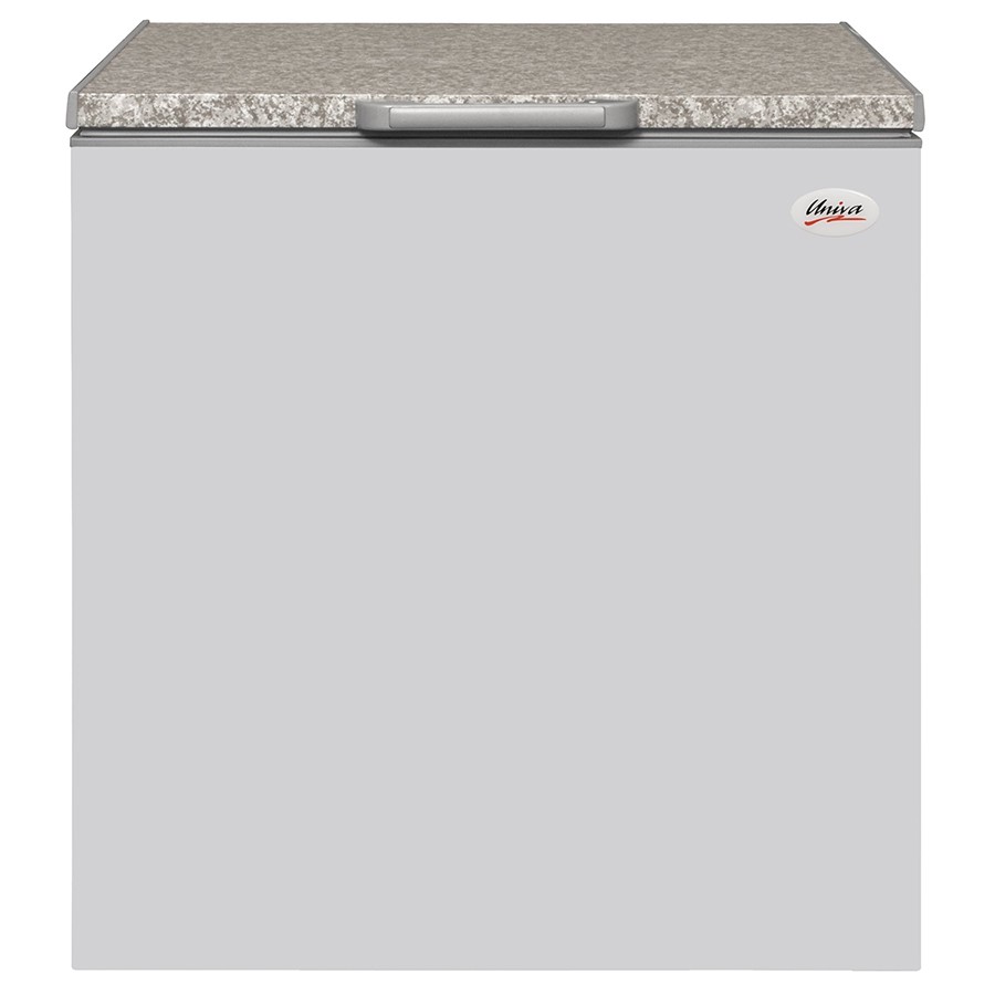 Defy 210L Freezer Metallic CF210 DMF451 - TV Sales & Home