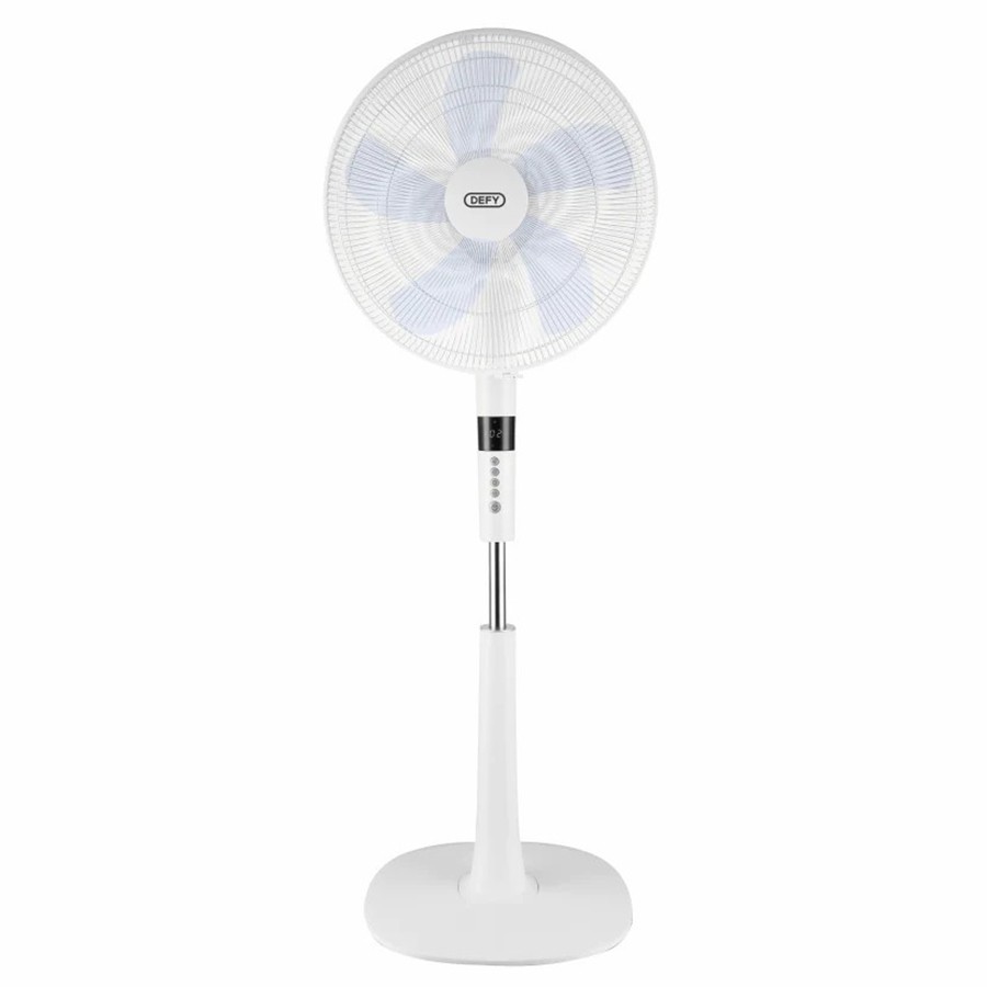 Defy 40cm Fan TBF7700W - TV Sales & Home