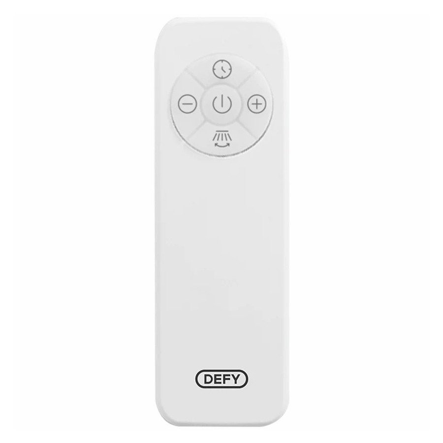 Defy 40cm Fan TBF7700W - TV Sales & Home