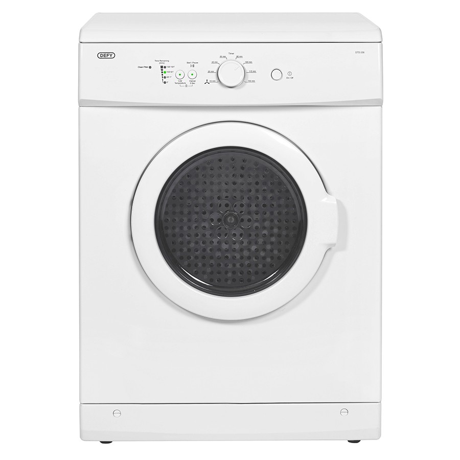 Defy 5kg Dryer DTD258 - TV Sales & Home