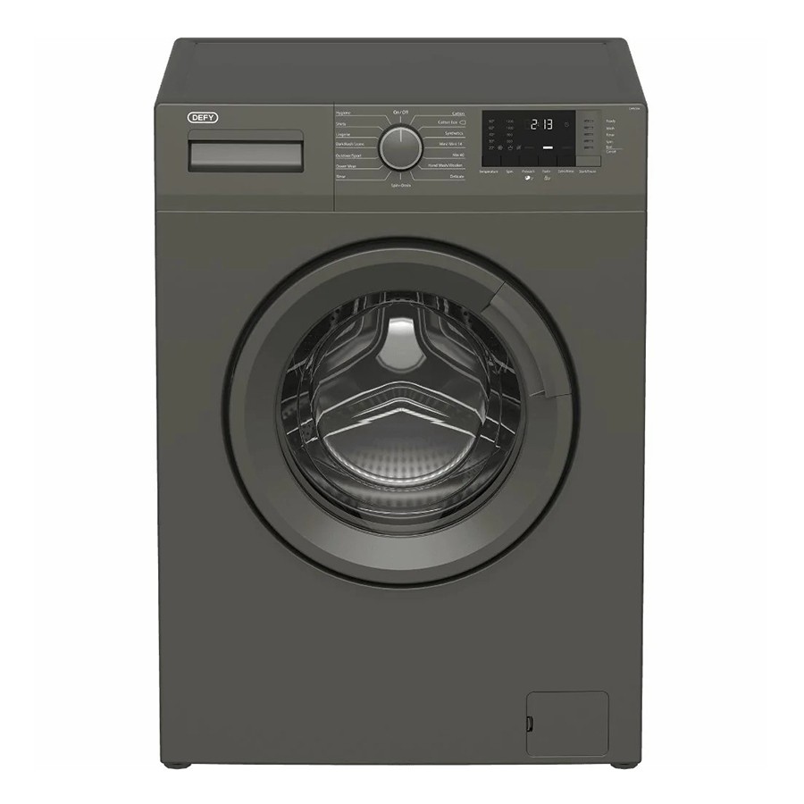 Defy 9kg Washing Machine, Front Loader DAW389 - TV Sales & Home