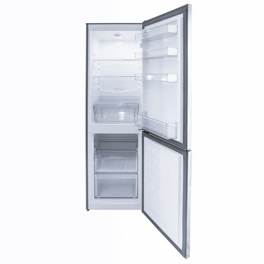 Defy 250L Bottom Freezer Silver DAC473 - TV Sales & Home