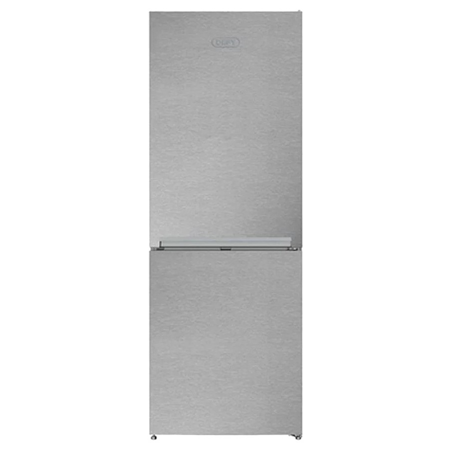 Defy 325L Bottom Freezer Metallic DAC625 - TV Sales & Home