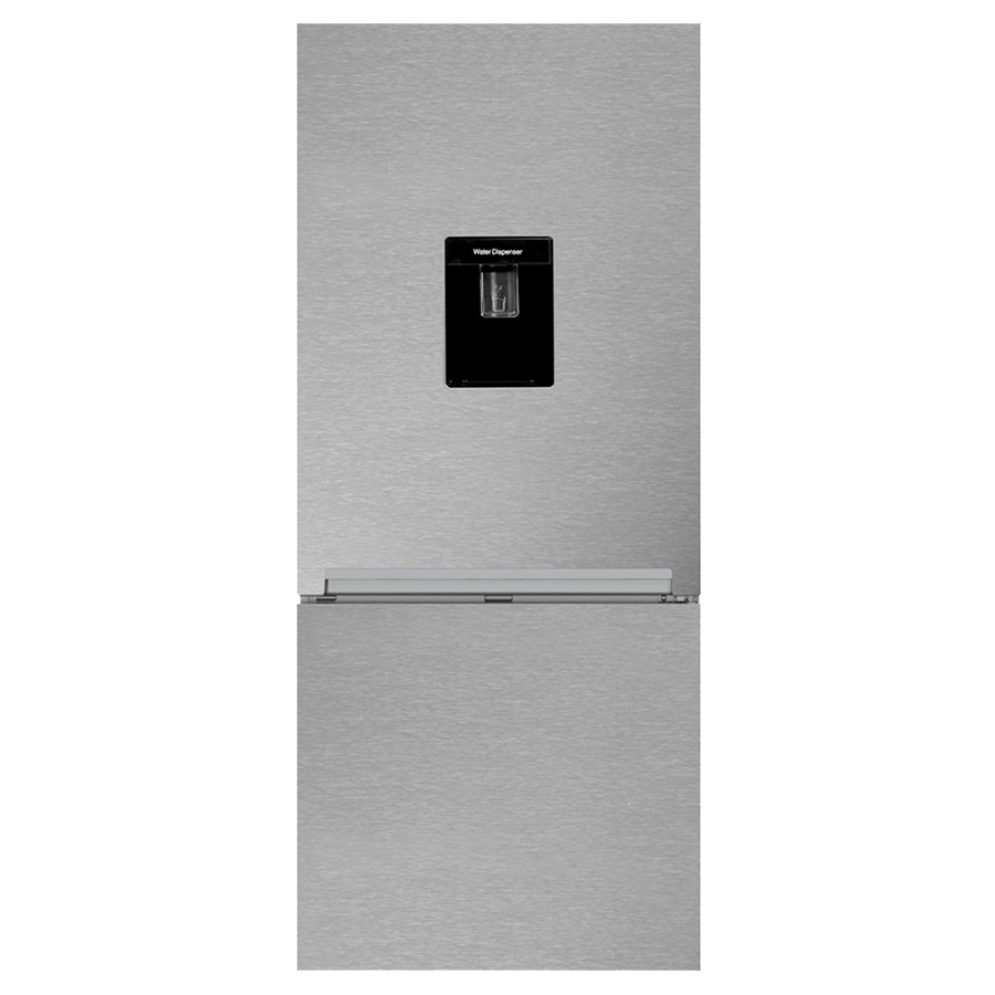 Defy 348L Bottom Freezer Silver DAC645-WD - TV Sales & Home