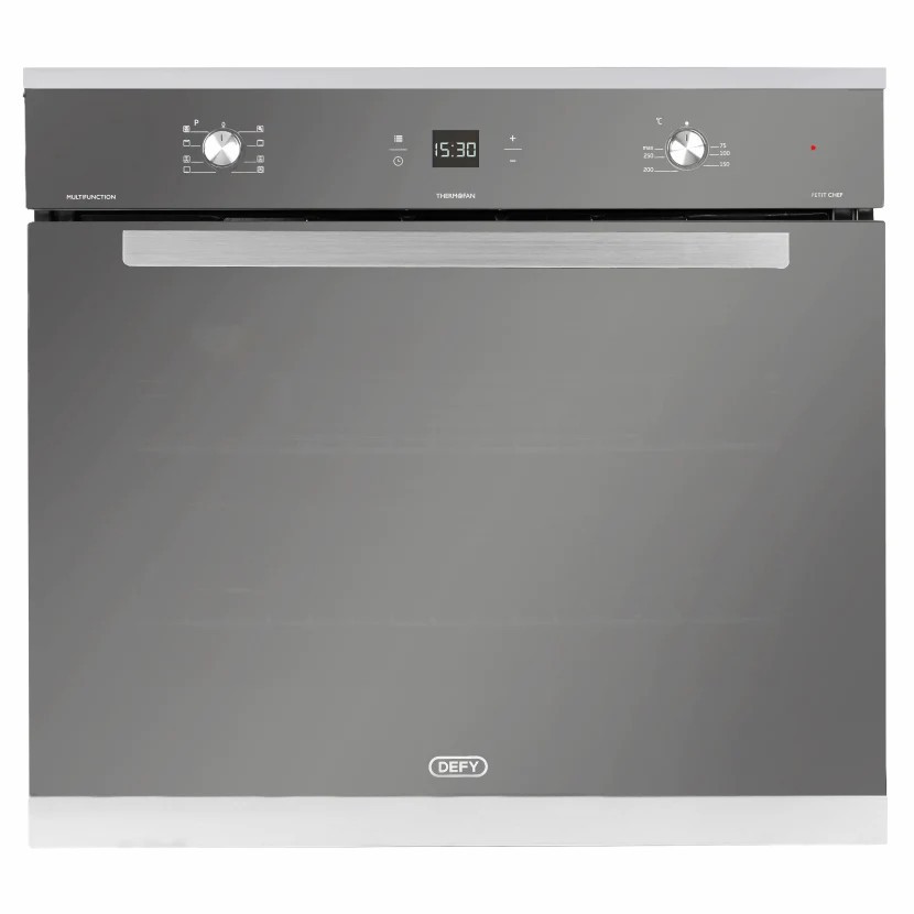 Defy Built-In Oven, Gemini Gourmet Masterchef DBO475 - TV Sales & Home