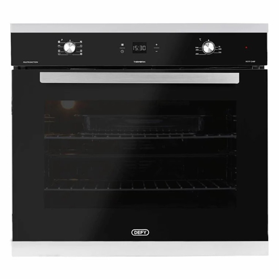 Defy Built-In Oven, Gemini Petit Chef DBO474 - TV Sales & Home