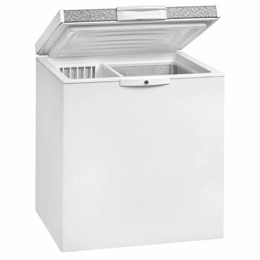 Defy 195L Chest Freezer White, DMF470 - TV Sales & Home