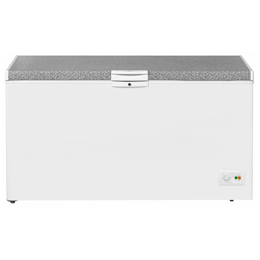 Defy 481L Chest Freezer White DMF456 - TV Sales & Home