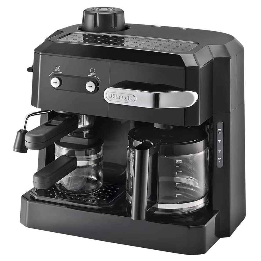 Defy Coffee Machine 1.8L Drip Inox KM630S - TV Sales & Home