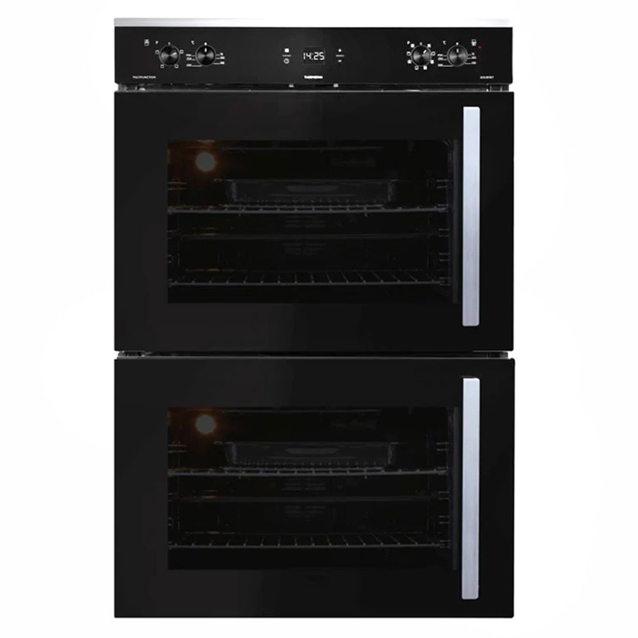 Defy Double Oven Gemini Gourmet Masterchef DBO467 - TV Sales & Home