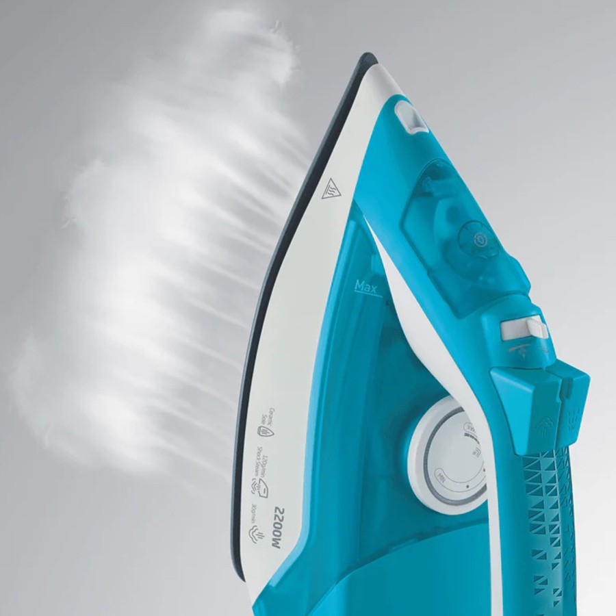 Defy Steam Iron 2200W, SI3122GW - TV Sales & Home