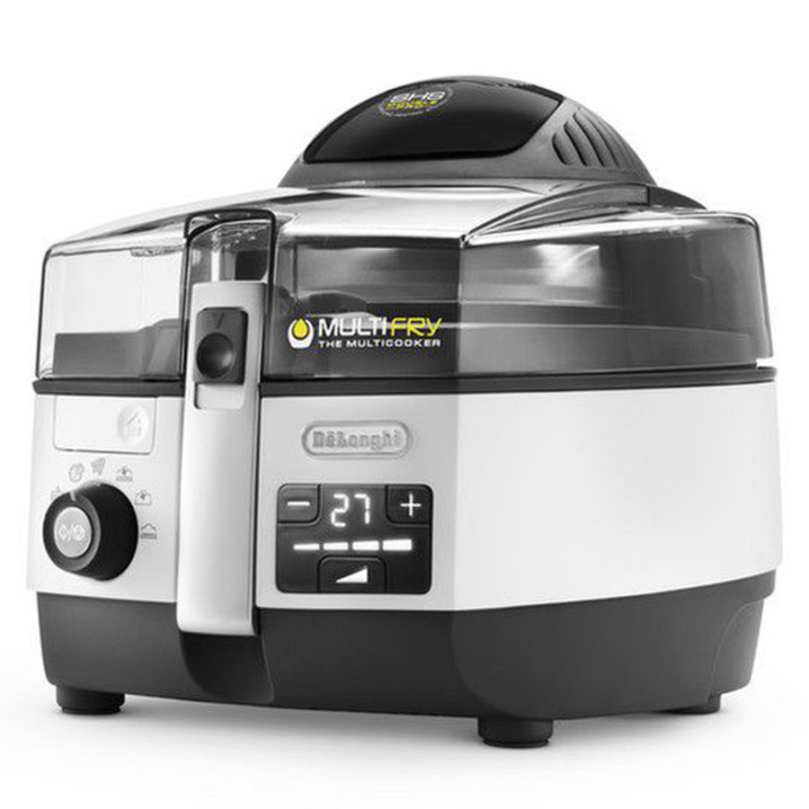 Delonghi Multifry Extrachef Fryer FH1394/2 - TV Sales & Home