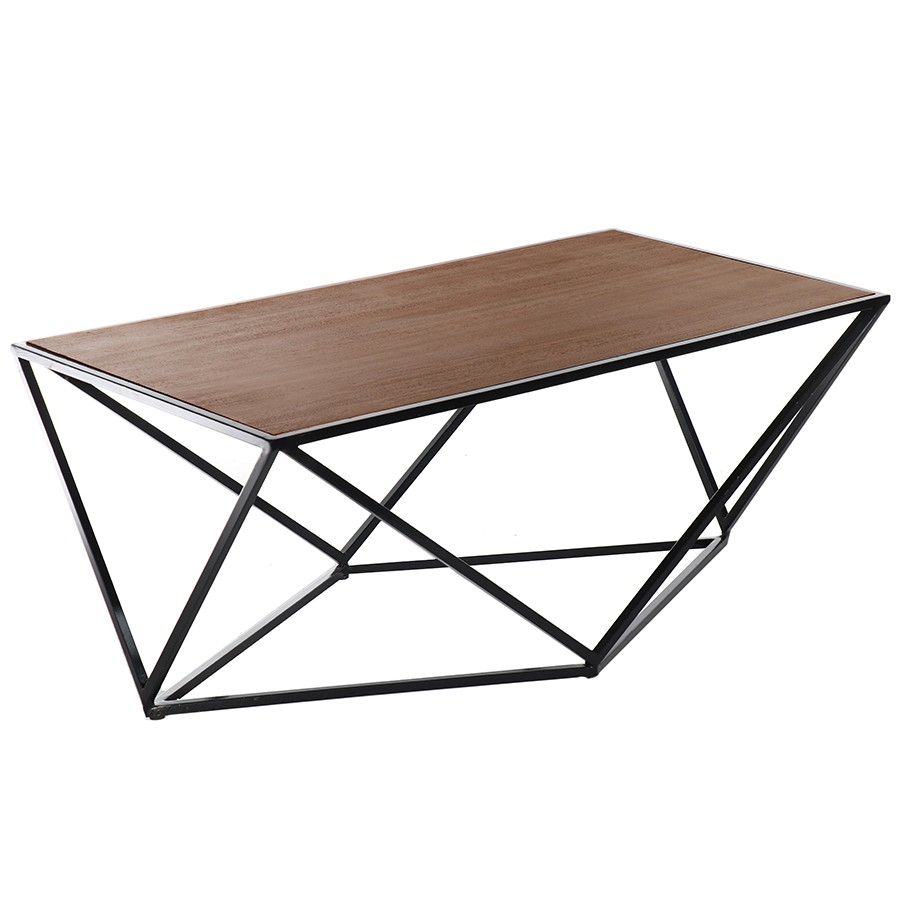Diamond Saligna Coffee Table - TV Sales & Home