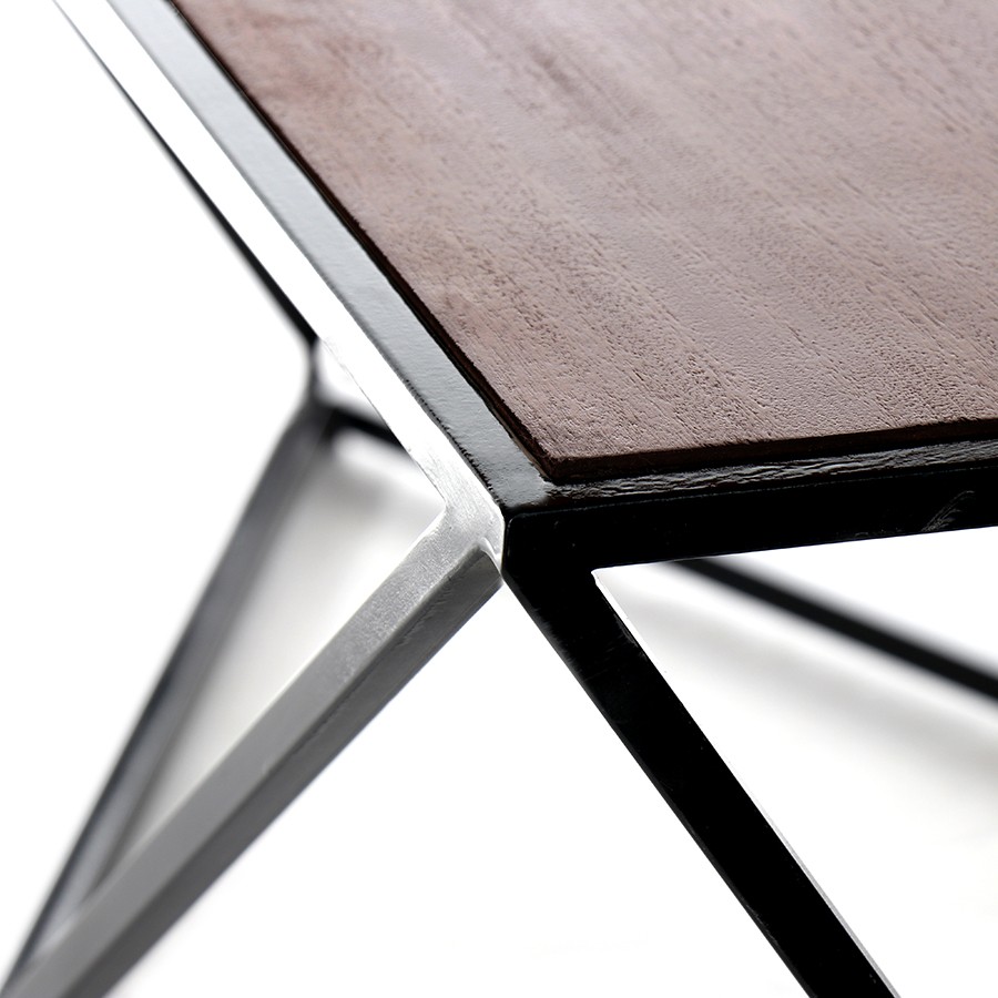 Diamond Saligna Coffee Table - TV Sales & Home