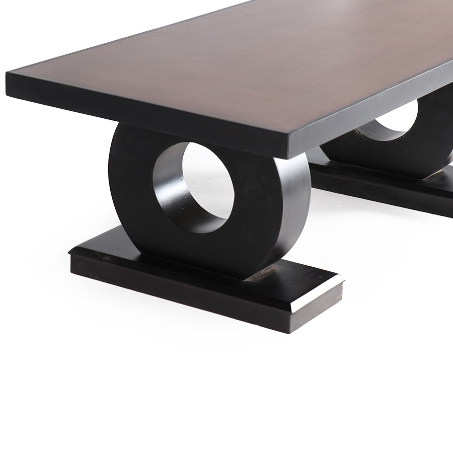 Dunkin Coffee Table - TV Sales & Home