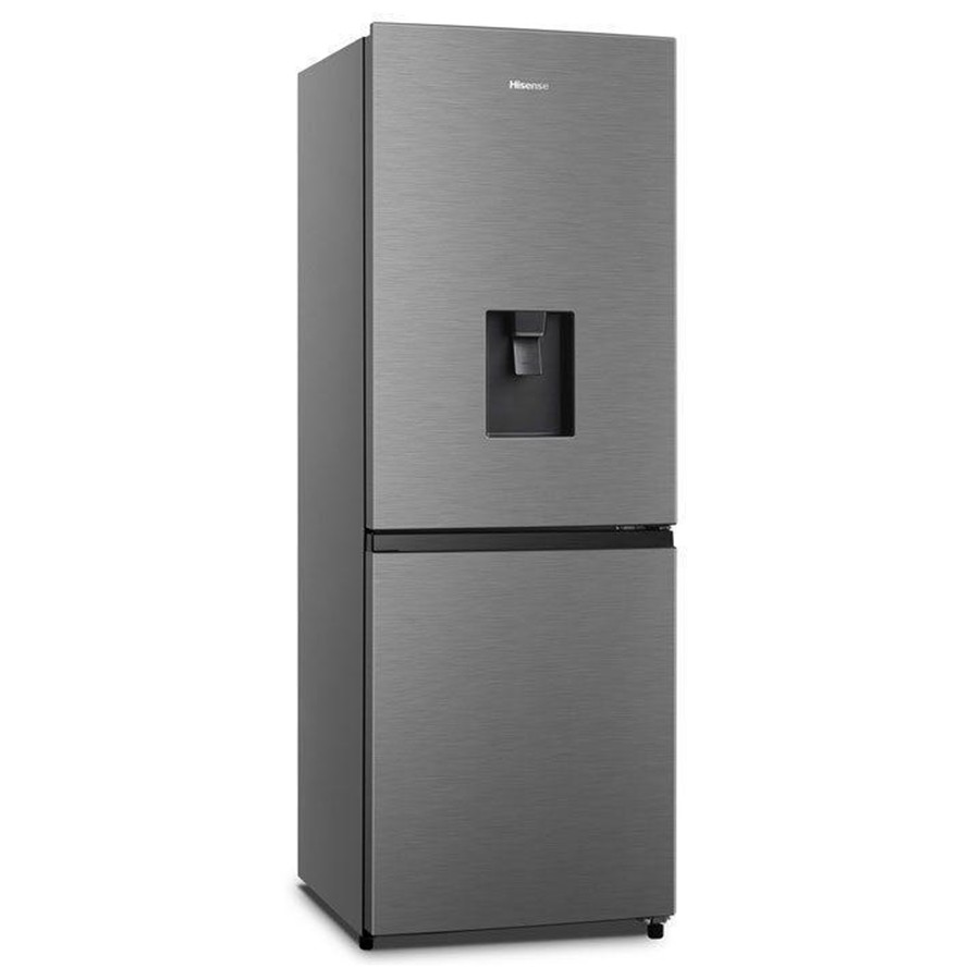 Hisense 224L Bottom Freezer Innox H310BI-WD - TV Sales & Home