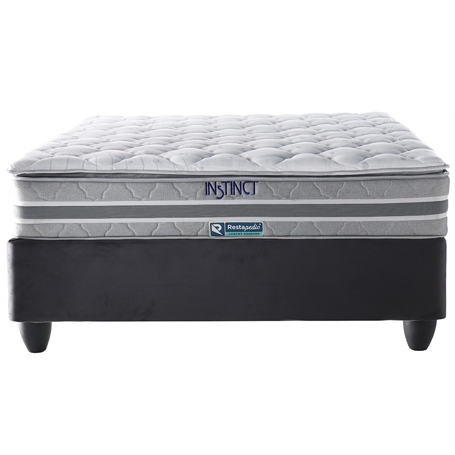 Instinct Bedset King - TV Sales & Home