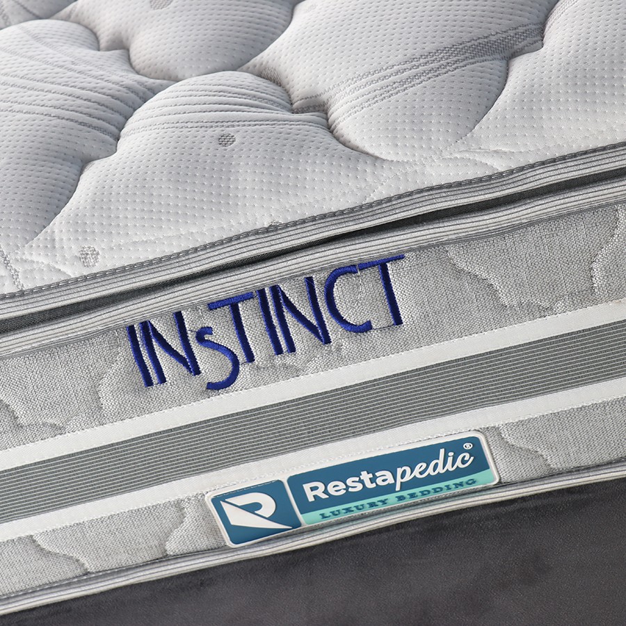 Instinct Bedset King - TV Sales & Home