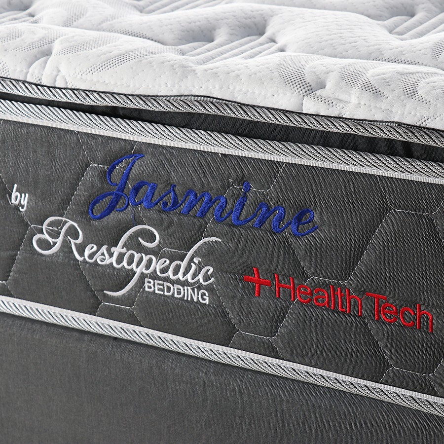 Jasmine Bedset Queen - TV Sales & Home