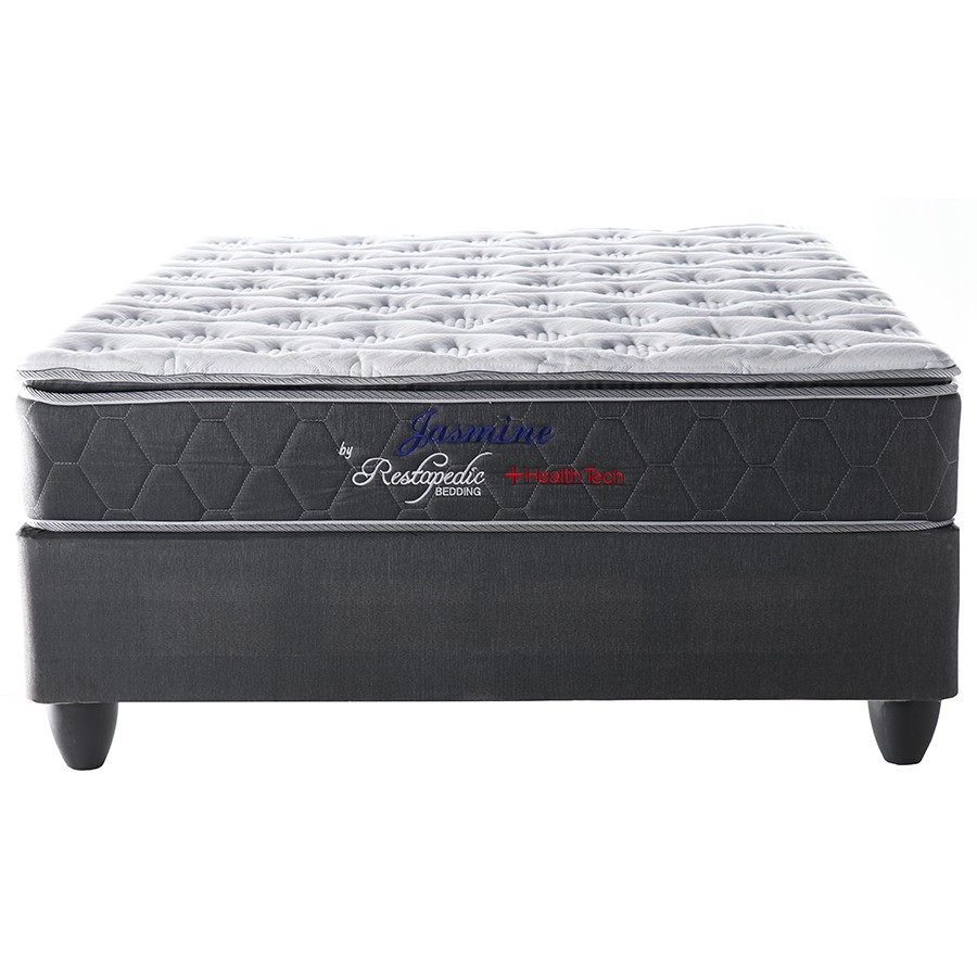 Jasmine Bedset Queen - TV Sales & Home