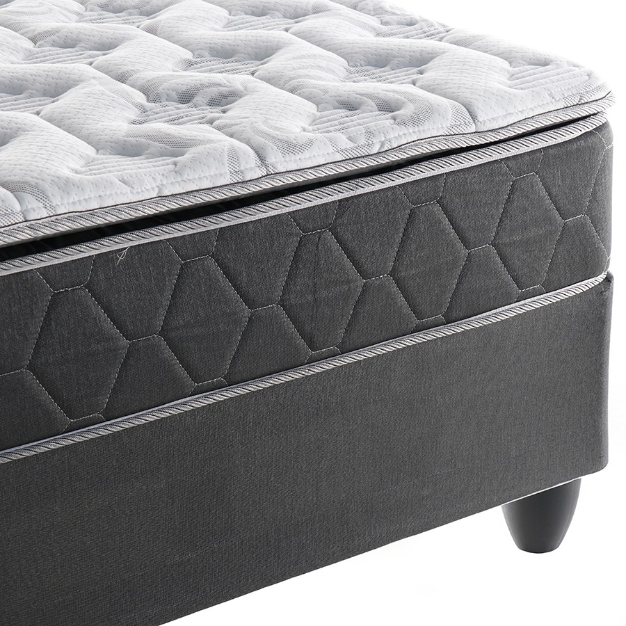 Jasmine Bedset Queen - TV Sales & Home