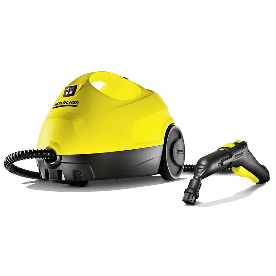 Karcher Easyfix Steam Cleaner SC2 - TV Sales & Home
