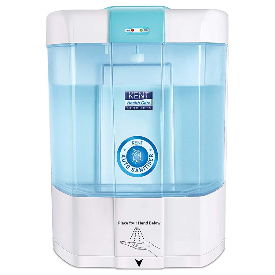 Kent Auto Sanitiser Dispenser - TV Sales & Home