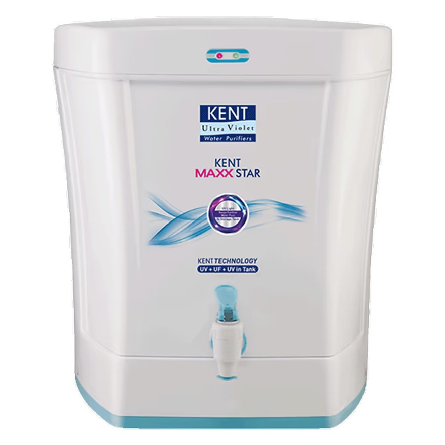 Kent Maxx Star Wall Mount Water Purifier - TV Sales & Home
