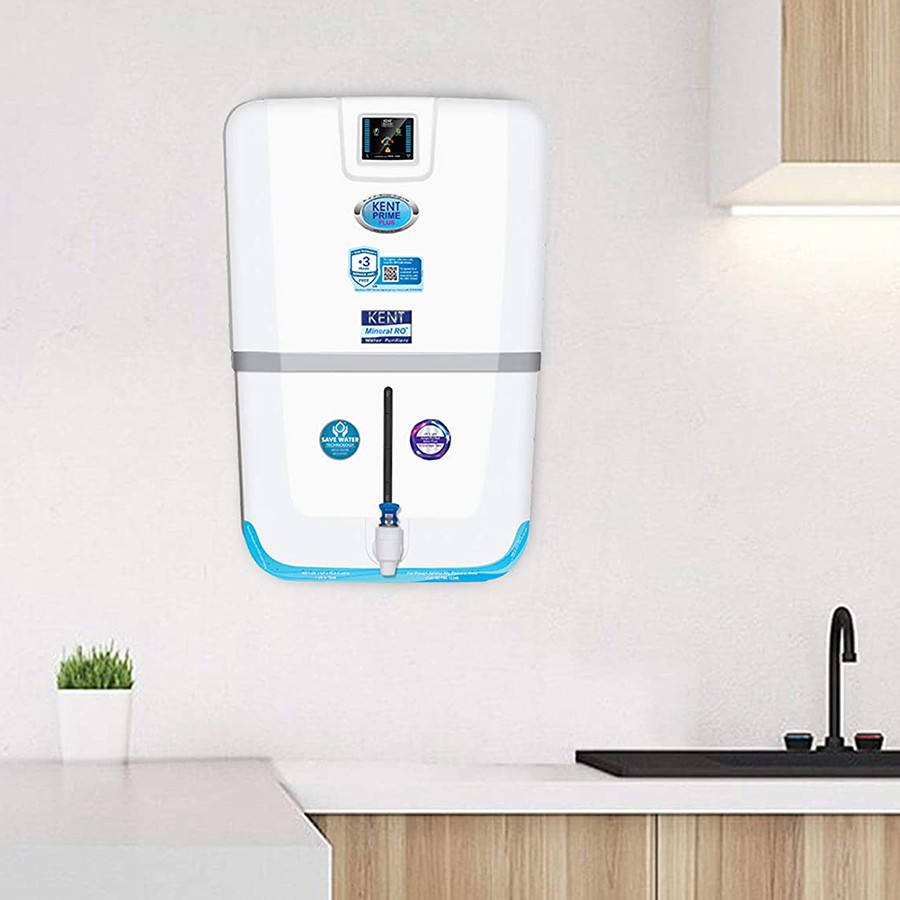 Kent Prime Plus Wall Mount Water Purifier - TV Sales & Home