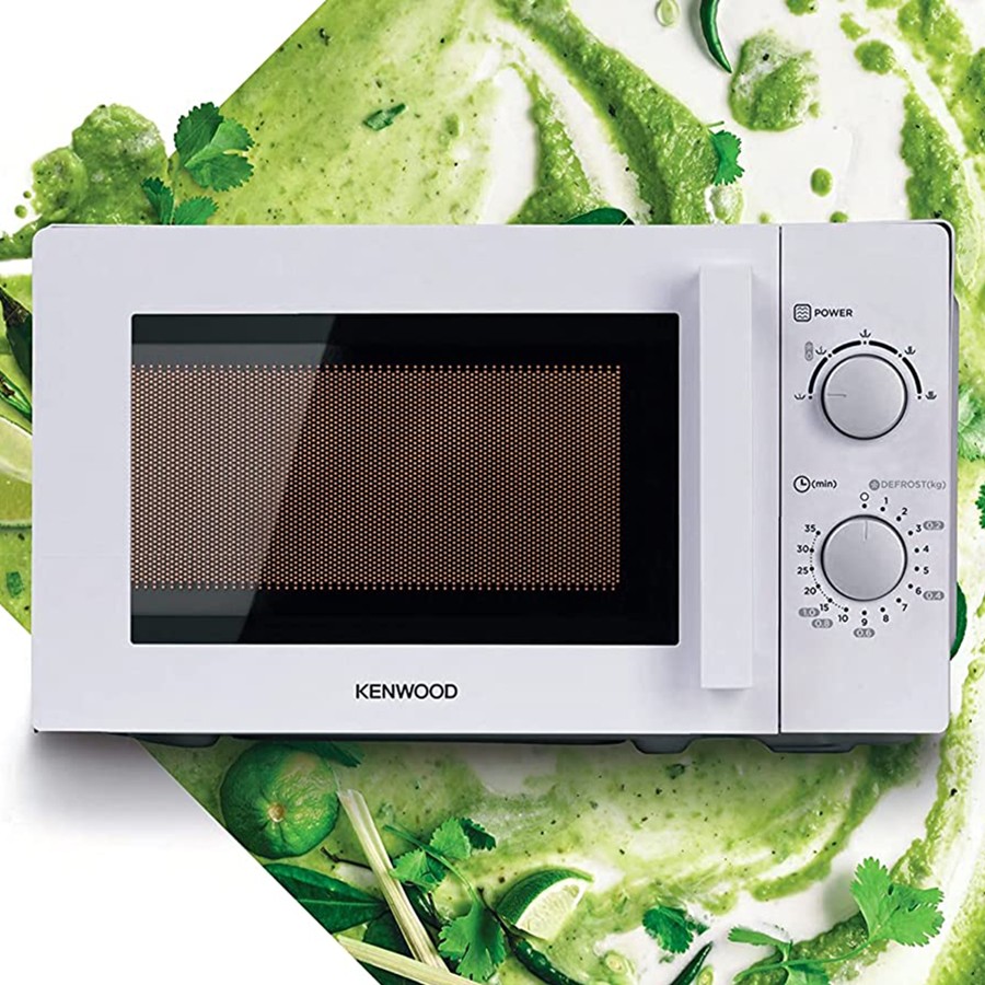 Kenwood 20L Microwave MWM20.000WH - TV Sales & Home