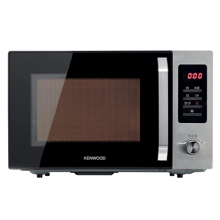 Kenwood 30L Microwave With Grill MWM30.000BK - TV Sales & Home