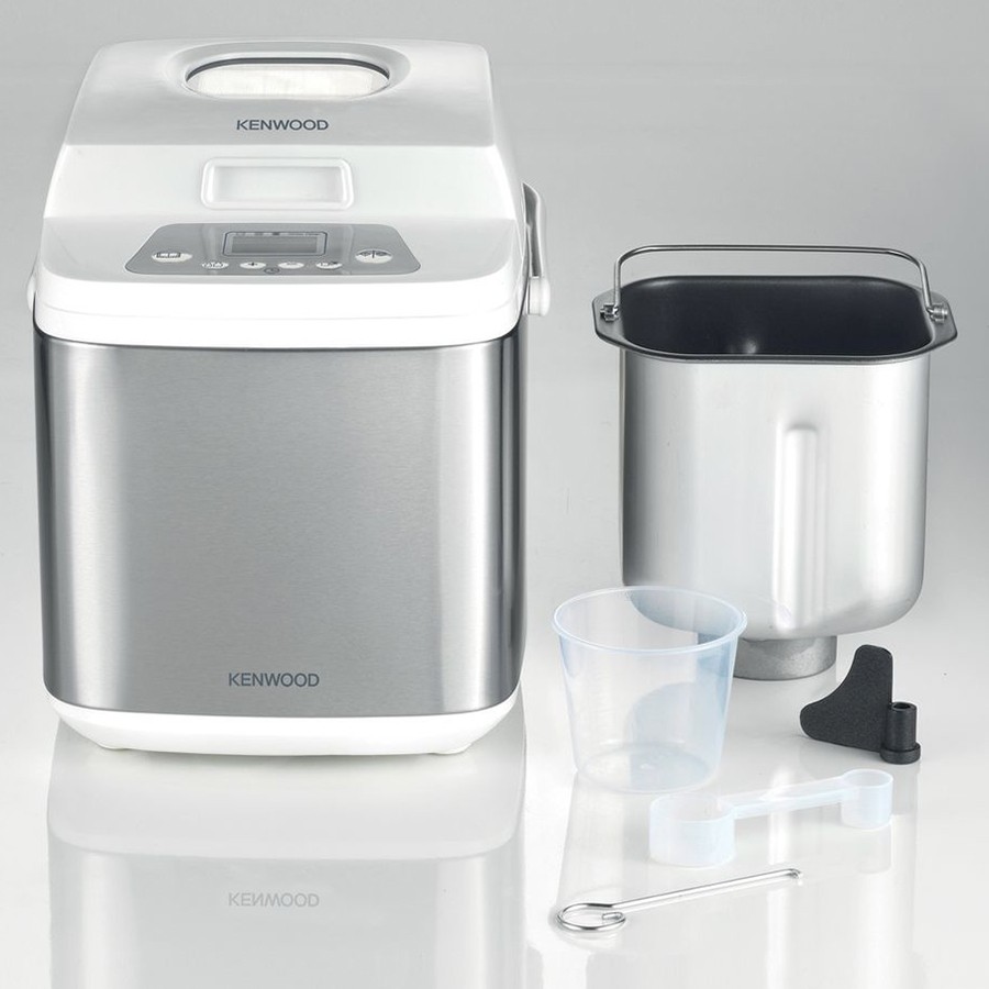 Kenwood Bread Maker, White BMM13.000WH - TV Sales & Home