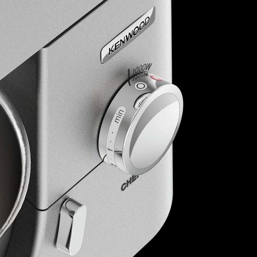 Kenwood Chef Kitchen Machine, KVC3110S - TV Sales & Home