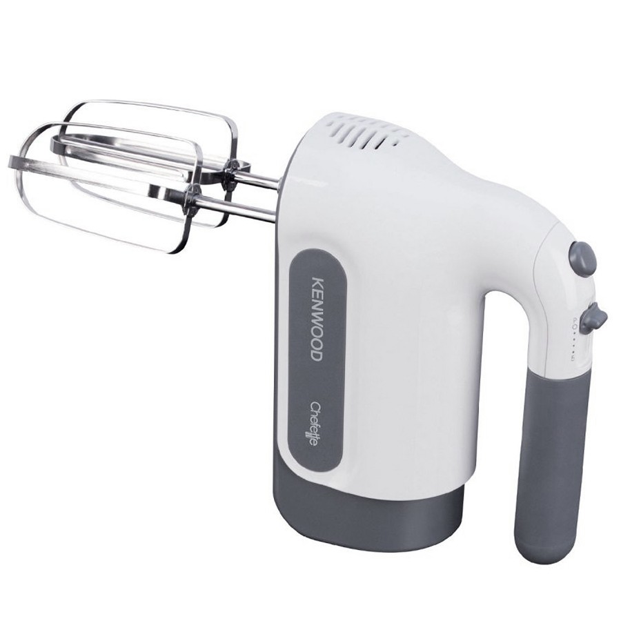 Kenwood Chefette Metal Bowl Hand Mixer HM680 - TV Sales & Home