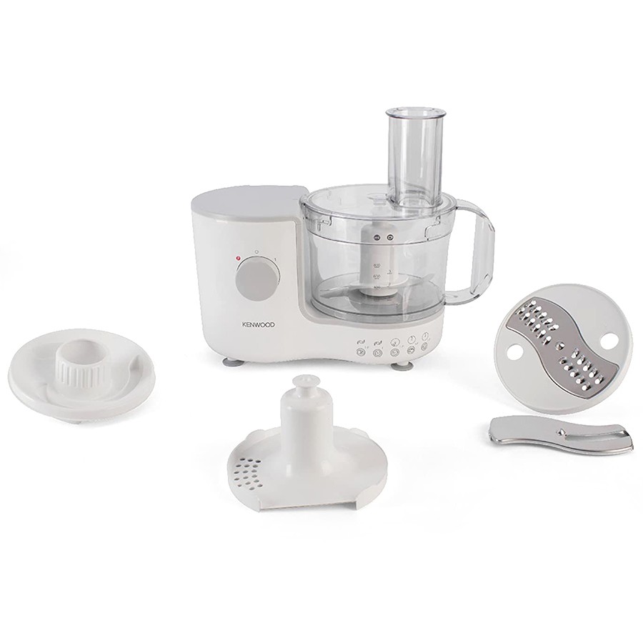 Kenwood Compact Food Processor FP120WH - TV Sales & Home