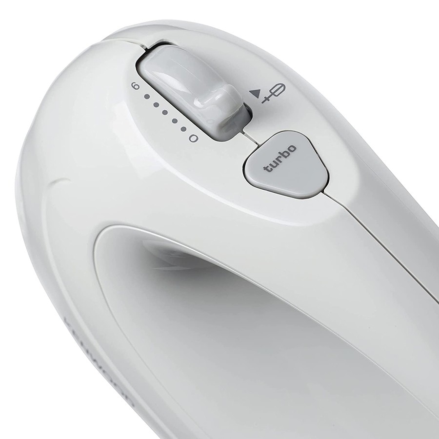 Kenwood Hand Mixer, White HM330 - TV Sales & Home