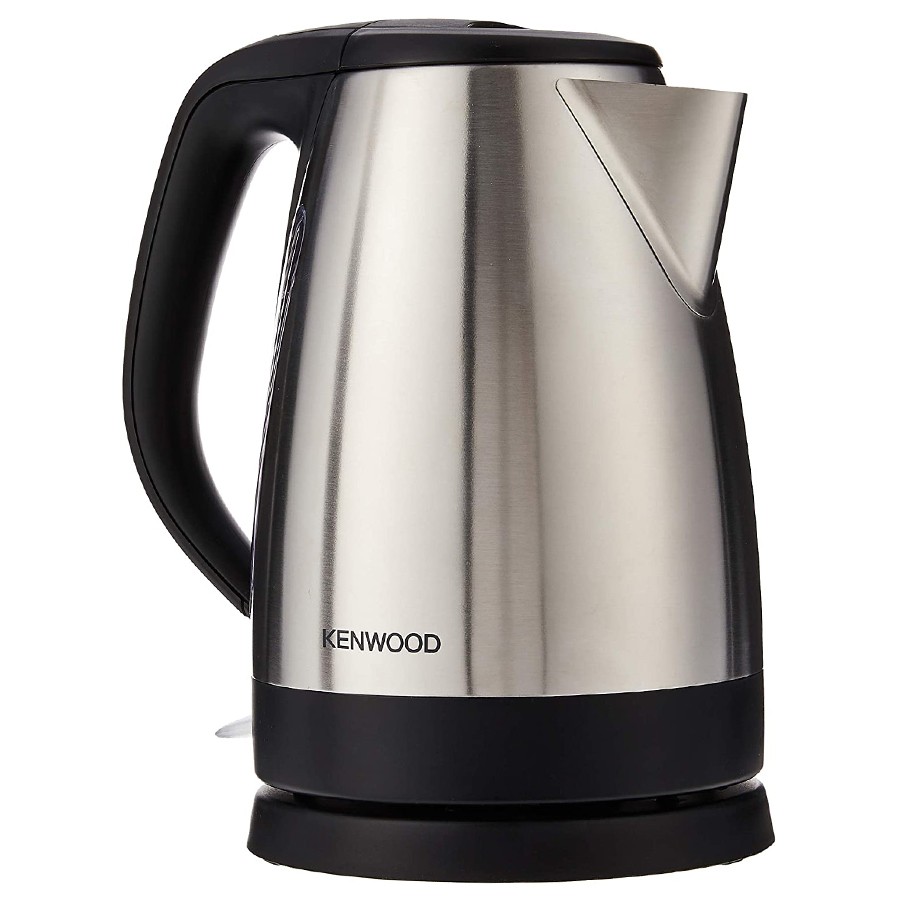 Kenwood Stainless Steel Kettle 1.7L, SJM290 - TV Sales & Home