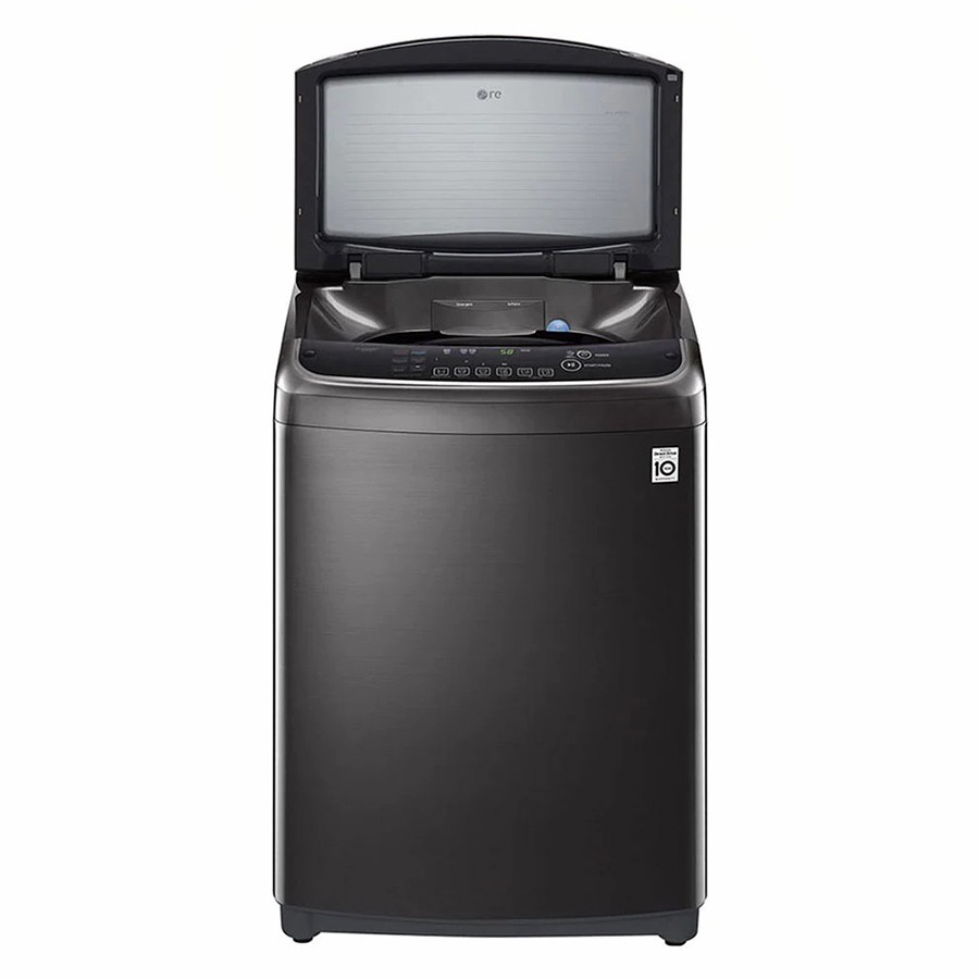 Lg 21Kg Washing Machine, Top Loader T2193EFHSKL - TV Sales & Home