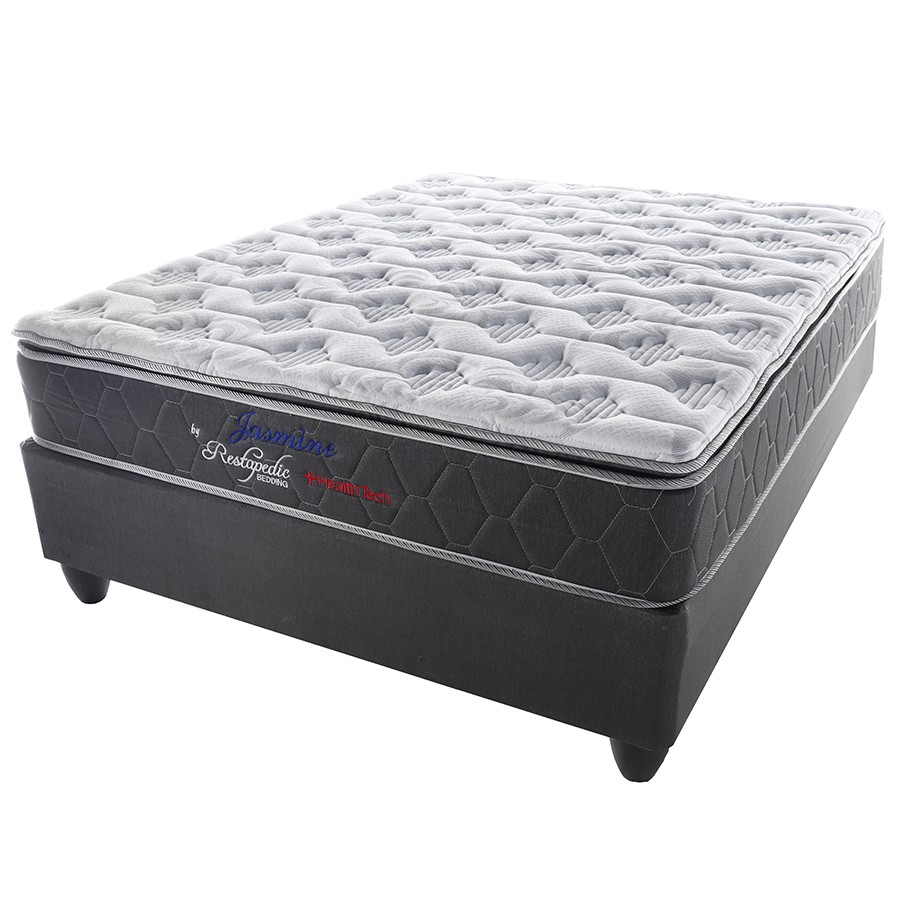 Lunalux Bedset Queen - TV Sales & Home