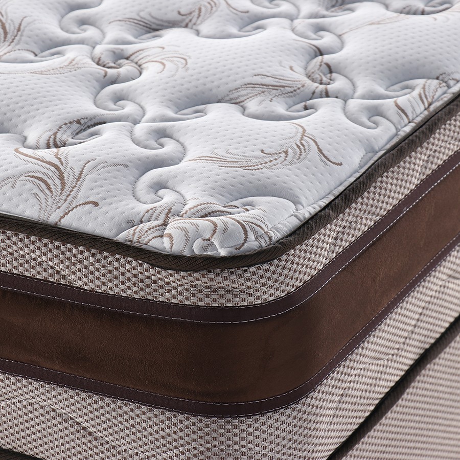 Luxury Supreme Bedset King - TV Sales & Home