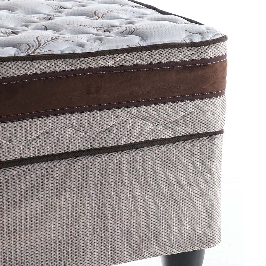 Luxury Supreme Bedset Queen - TV Sales & Home