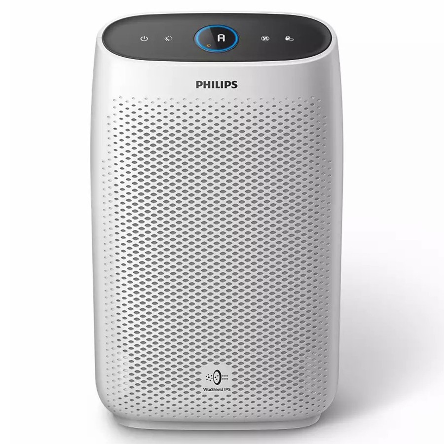 Philips 1000I Series Air Purifier AC1215/10 - TV Sales & Home