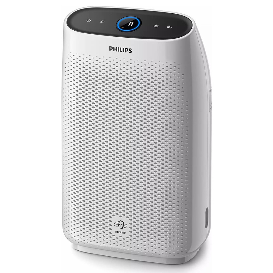 Philips 1000I Series Air Purifier AC1215/10 - TV Sales & Home